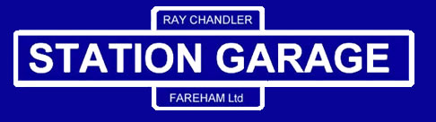 Welcome - Station Garage Fareham